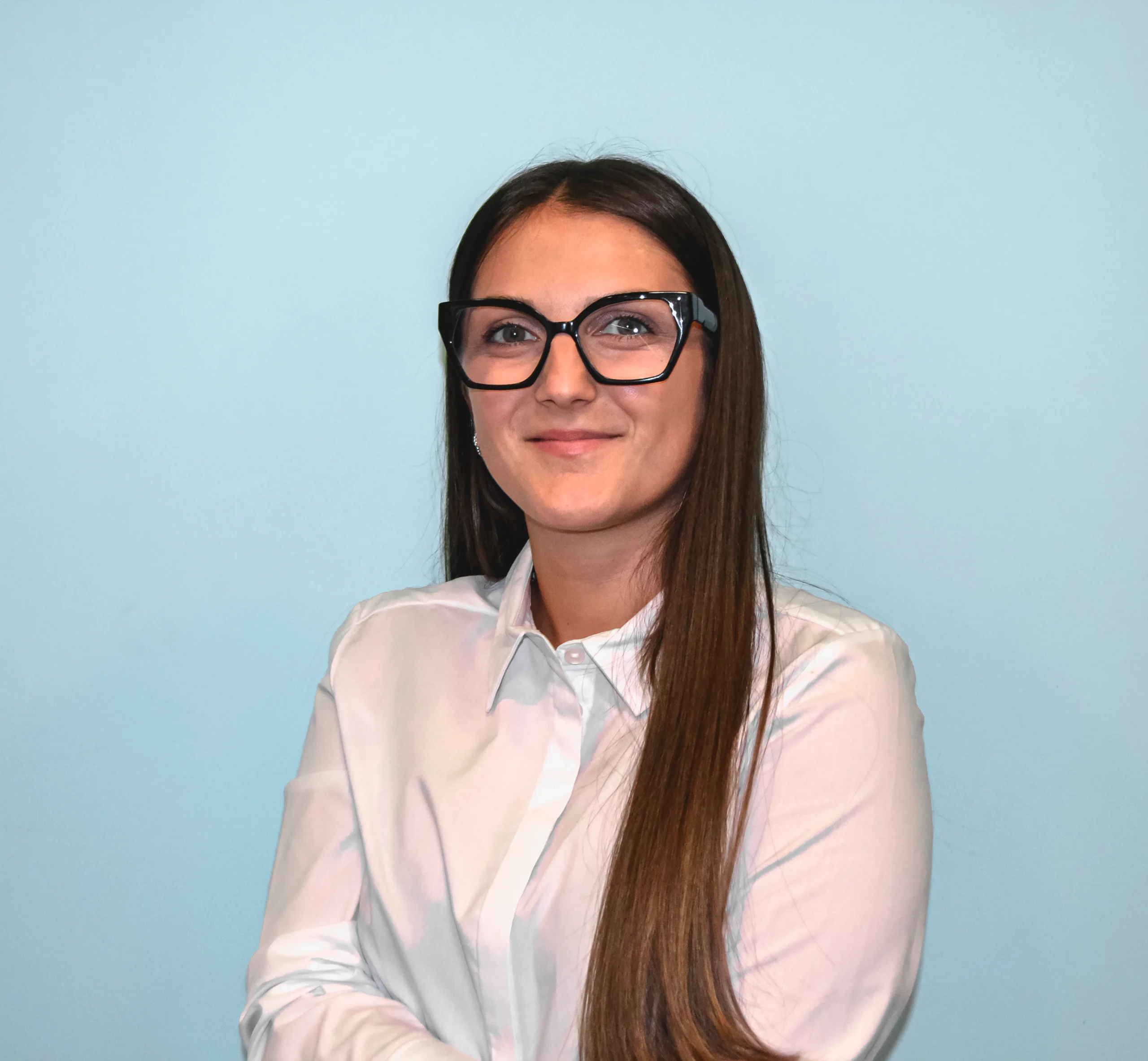 Il team di Hainek | Le persone al centro del nostro business